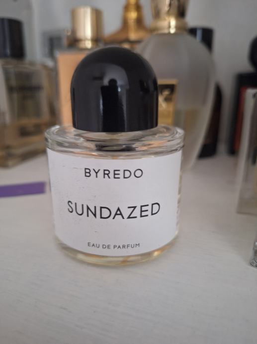 Byredo - Sundazed