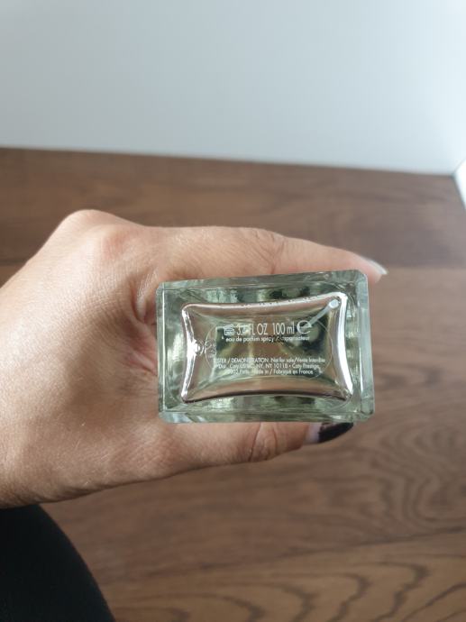 Calvin Klein Eternity tester 100 ml