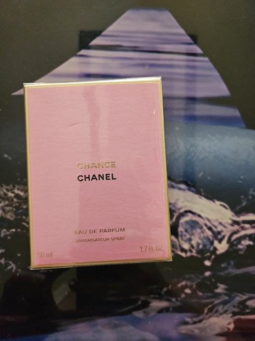 Chance chanel original parfem