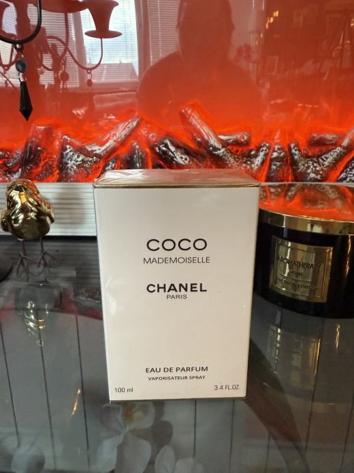 CHANEL COCO MADEMOISELLE