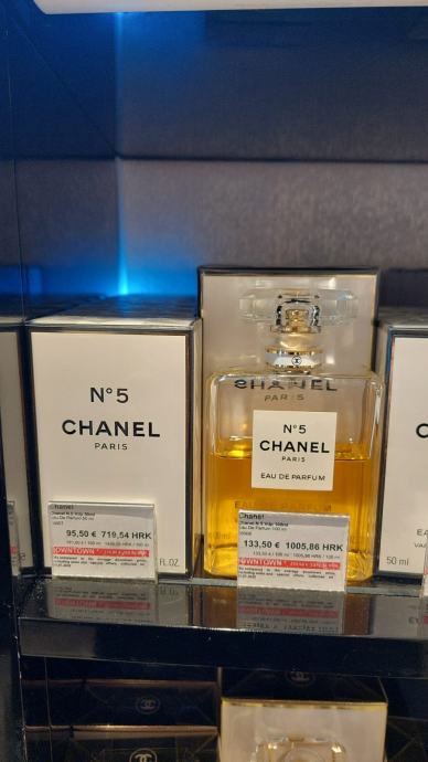 Chanel no5