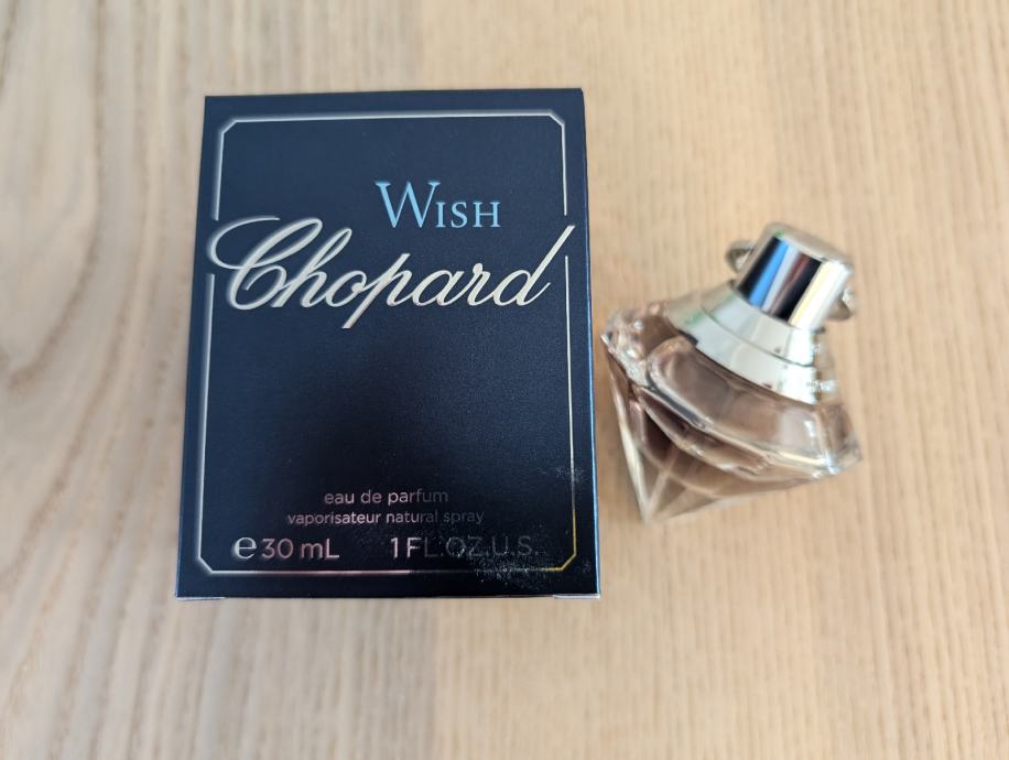 Chopard Wish 30ml