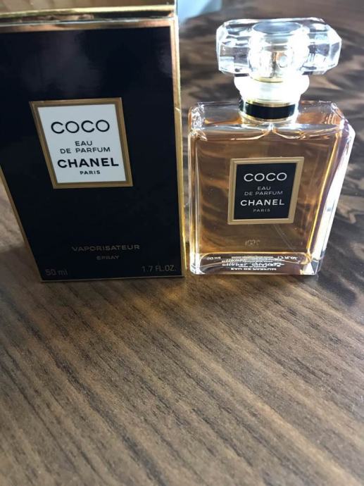 COCO CHANEL