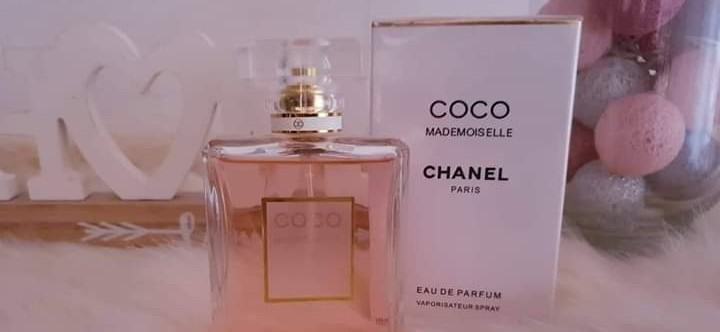 COCO CHANEL