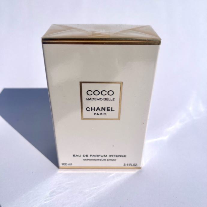 Coco Mademoiselle Chanel edpi 100ml novi zapakiran