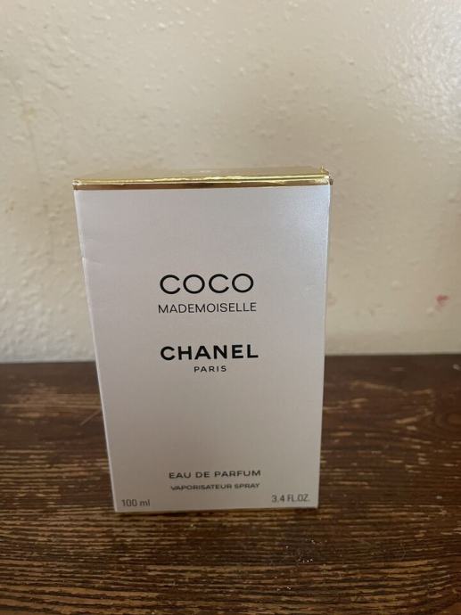 Coco Mademoiselle edp 100 ml