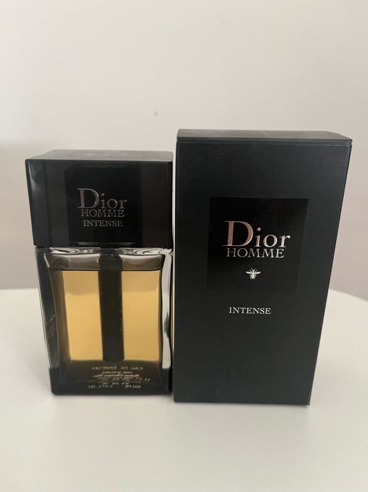 Dior Homme Intense