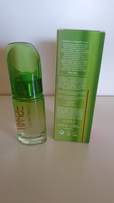 Esprit Urban nature 30 ml