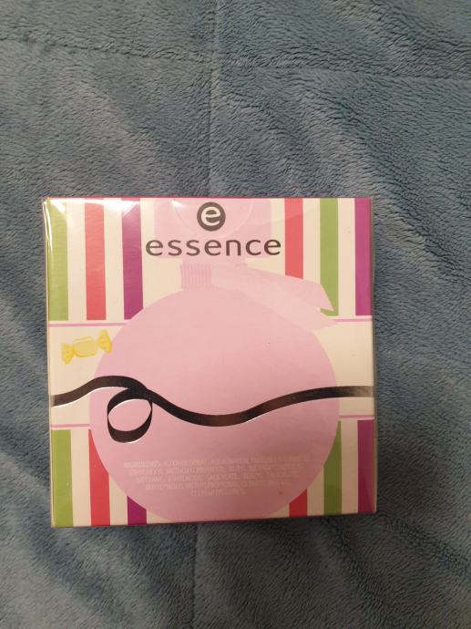 Essence parfem Like a day in the candy shop
