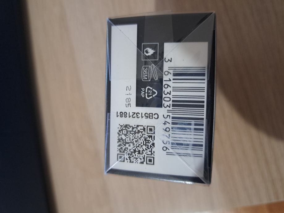 ETERNITY for men CALVIN CLEIN