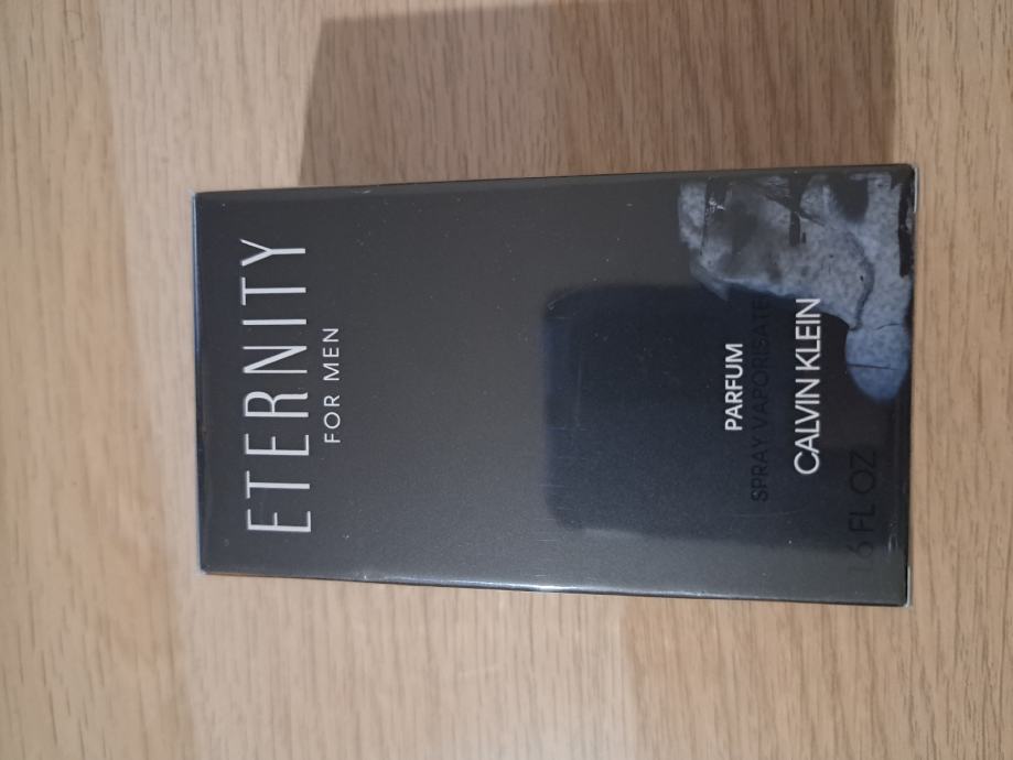 ETERNITY for men CALVIN CLEIN