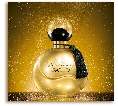 Far Away Gold parfem - Avon