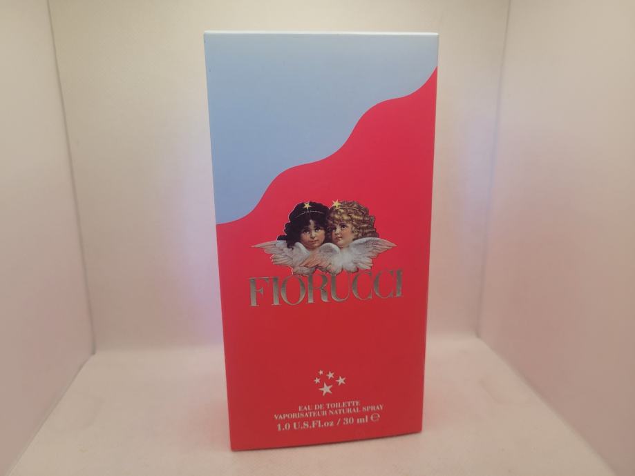Fiorucci by Fiorucci (angels)