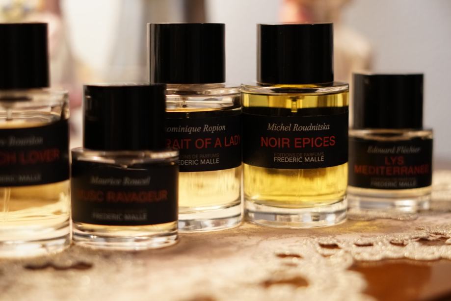 Frederic Malle - Noir Epices EDP 100 ml