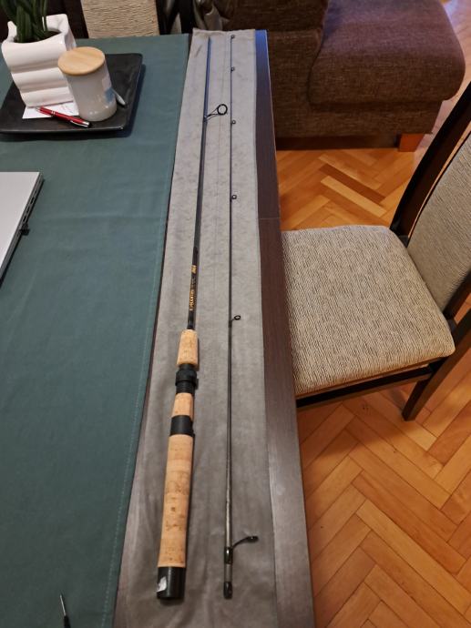 G loomis fast action IMX štap za ribolov