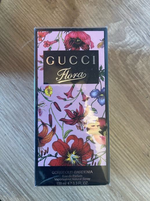 Gucci Flora