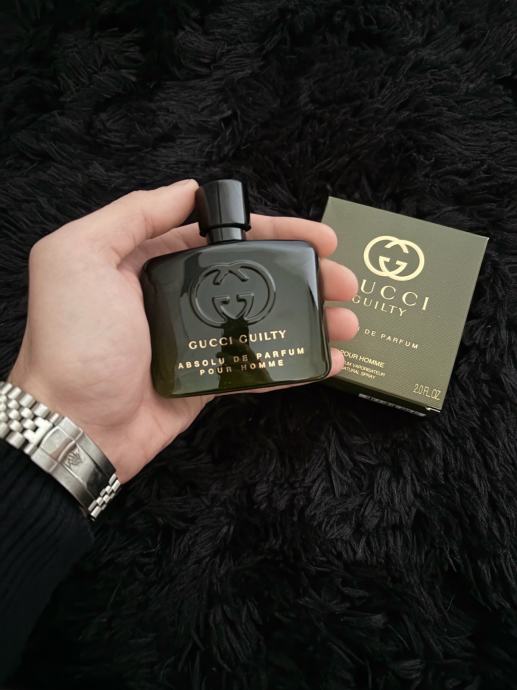 Gucci Guilty Absolu parfem