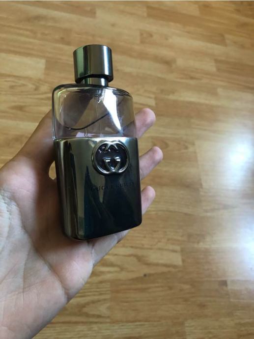 Gucci Guilty parfem za muškarce