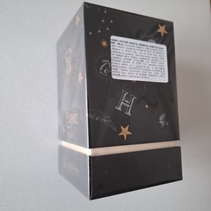 Harry Potter Magical Essence Miris