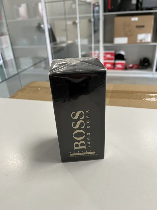 Hugo Boss BOSS Bottled Eau de Parfum 100ml muški parfem