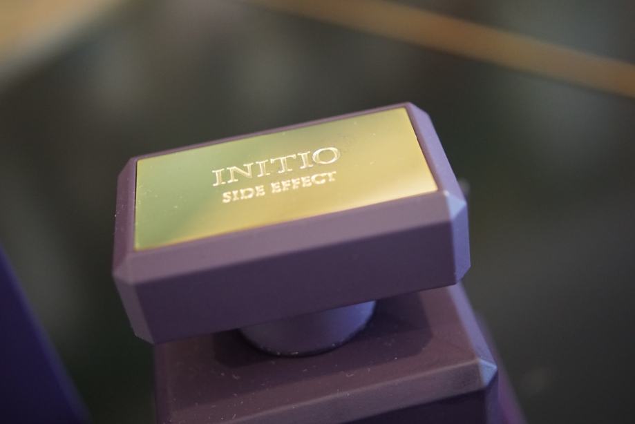Initio - Side Effect 88/90ml EDP