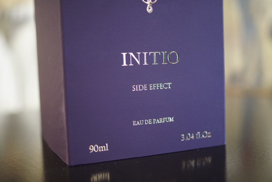 Initio - Side Effect 88/90ml EDP