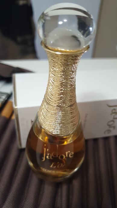 Jadore Lor essence parfem 40ml