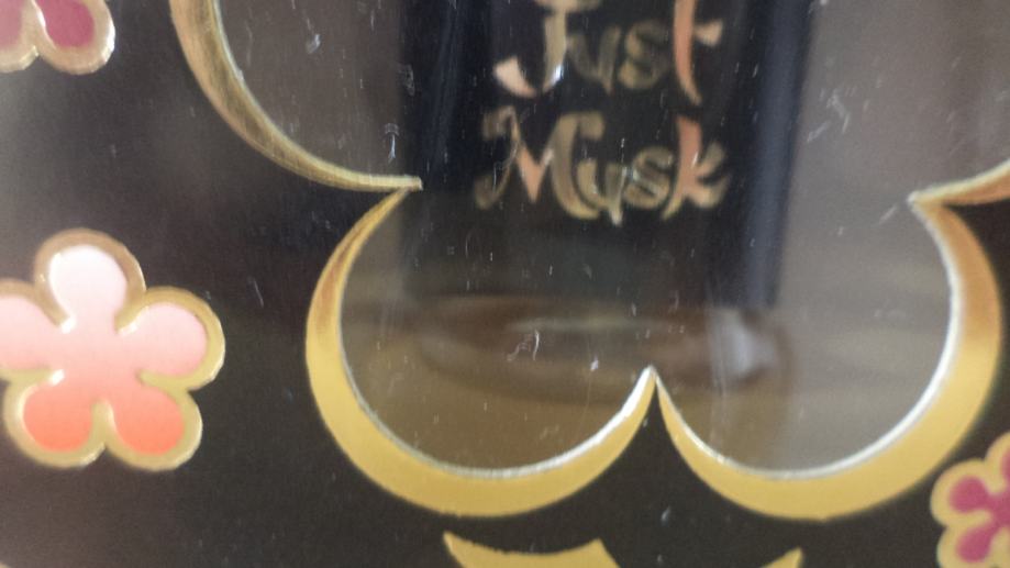 NOVO, Just Musk 15 ml