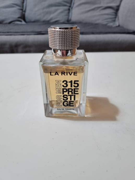 La Rive 315 Prestige (Carolina Herrera 212 VIP Men)