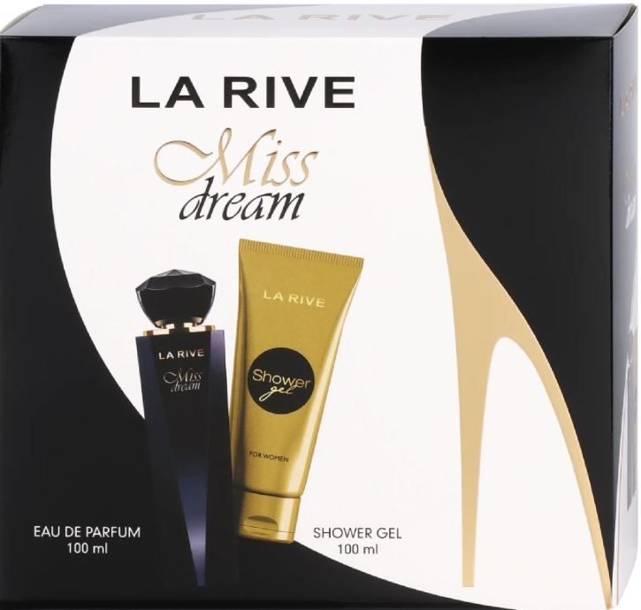 La Rive Miss dream