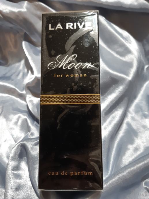 La Rive - Moon for woman, 75ml Eau de parfum