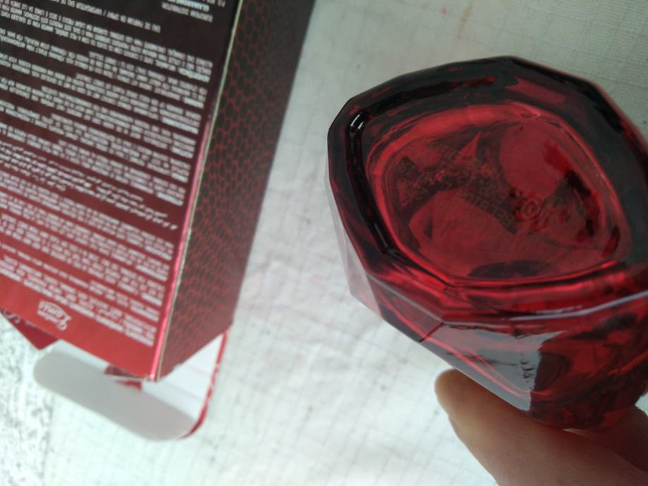 Lamis - Fatal Snake Magical eau de parfum ženski 85 ml