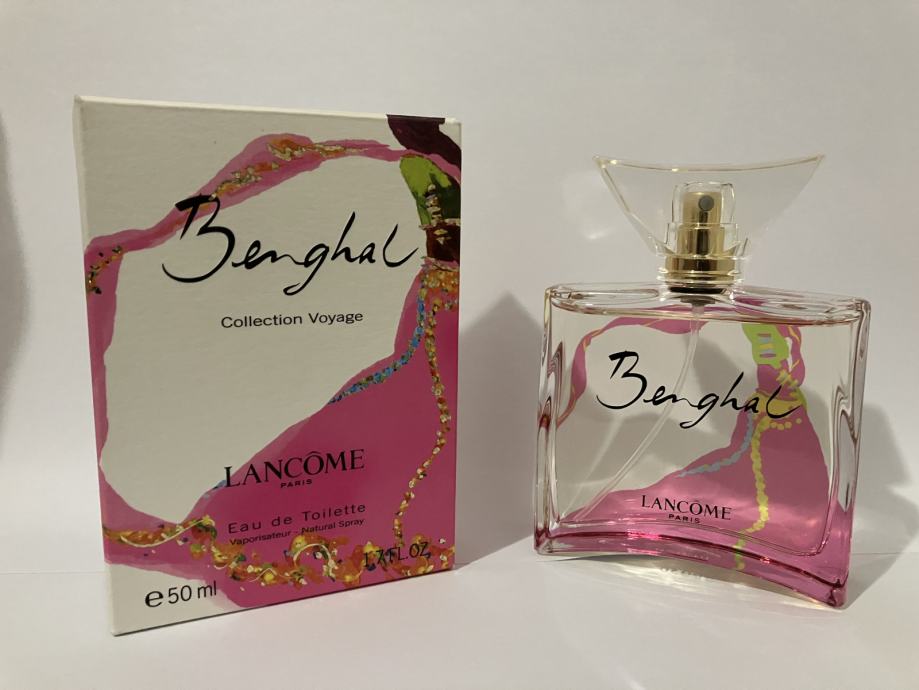 Lancome Benghal Collection Voyage 50ml
