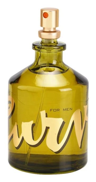 Liz Claiborne Curve for Men 125 ml - NOVO