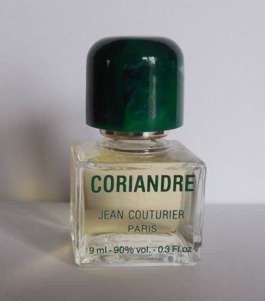 Lot mini parfema minijature YVES ROCHER MILA SCHON JEAN COUTURE...