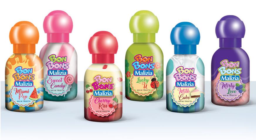 Malizia Bon Bons parfemi www.tutto.hr