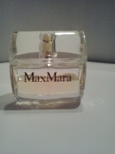 Max Mara parfem