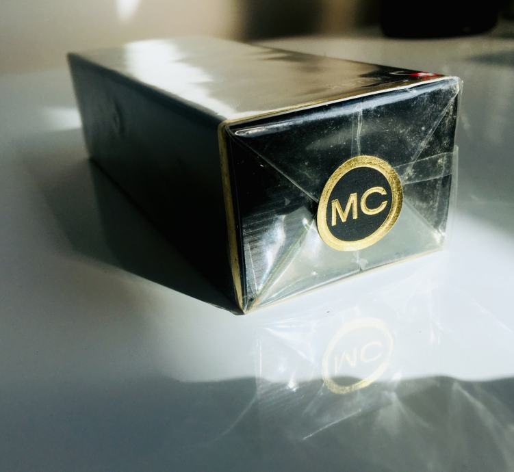 MUSK COLLECTION Swiss Fragrances - Eau de Perfume, 50ml