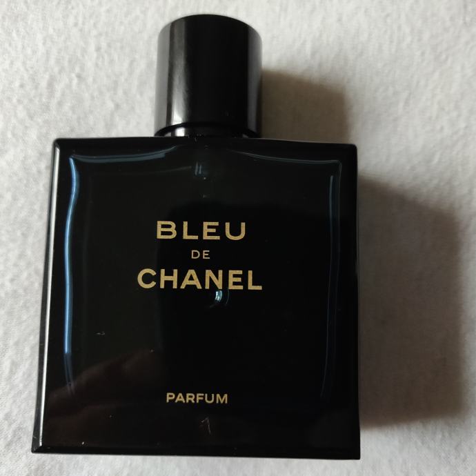 MUSKI PARFEM CHANEL BLEU 40 ml