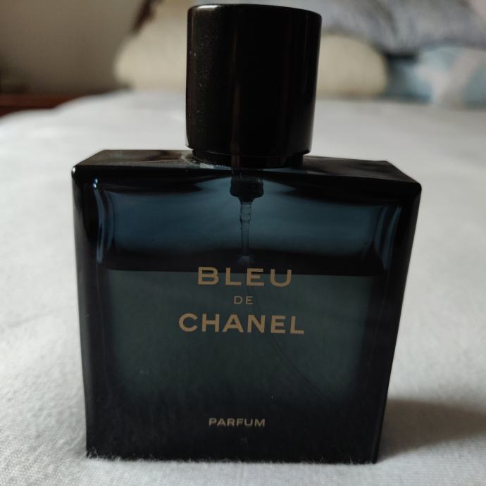 MUSKI PARFEM CHANEL BLEU 40 ml