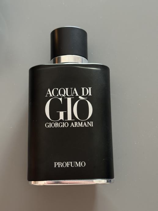 Muski parfemi, AdG Profumo, Spicebomb, CDNI, cool water