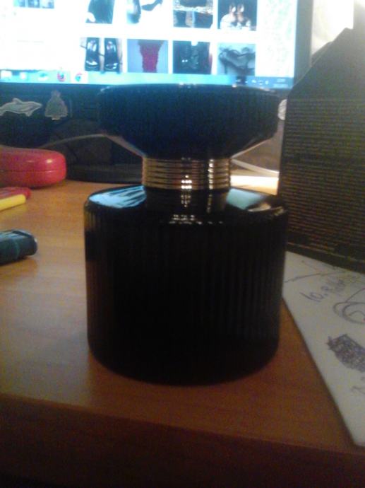 Oriflame Amber Elixir Night