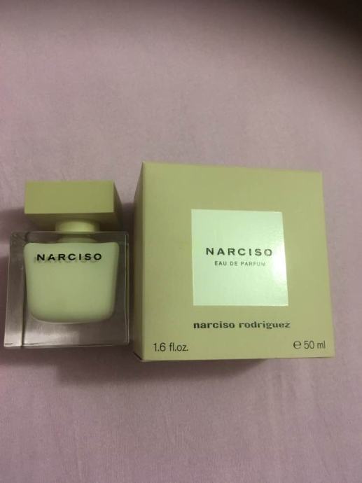 Original Narciso Rodriguez edp