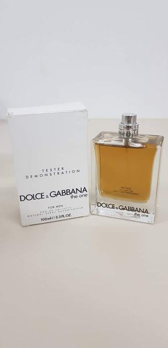 Original parfemi - testeri