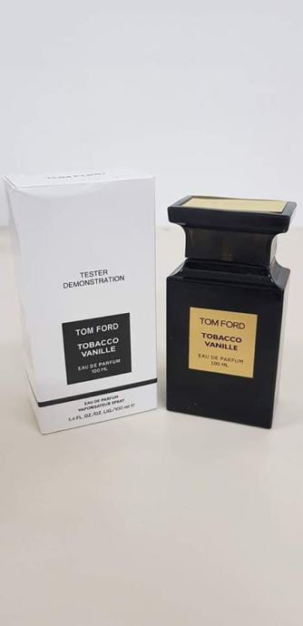 Original parfemi - testeri