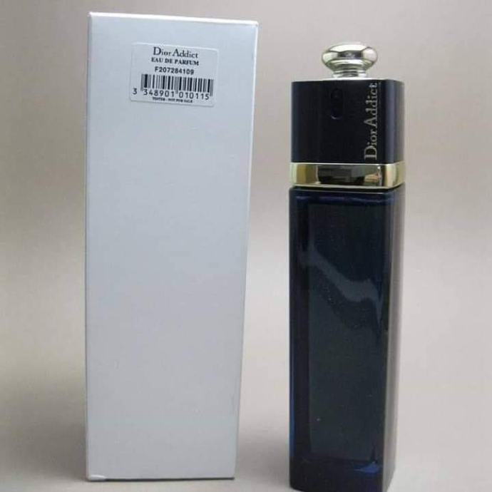 Original parfemi - testeri