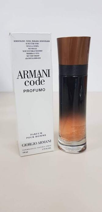 Original parfemi - testeri