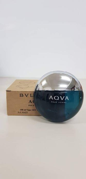 Original parfemi - testeri