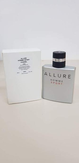 Original parfemi - testeri