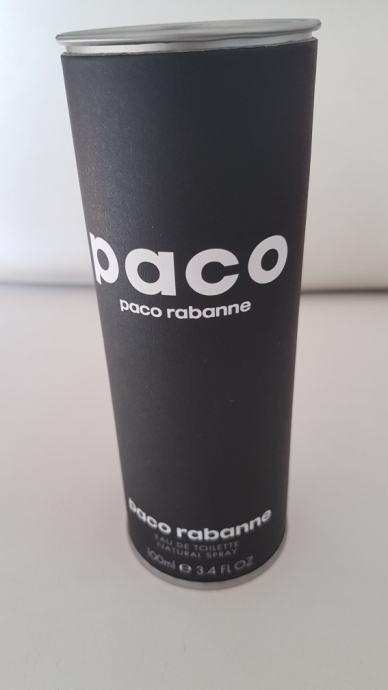 Novi Paco by Paco Rabanne 100 ml unisex